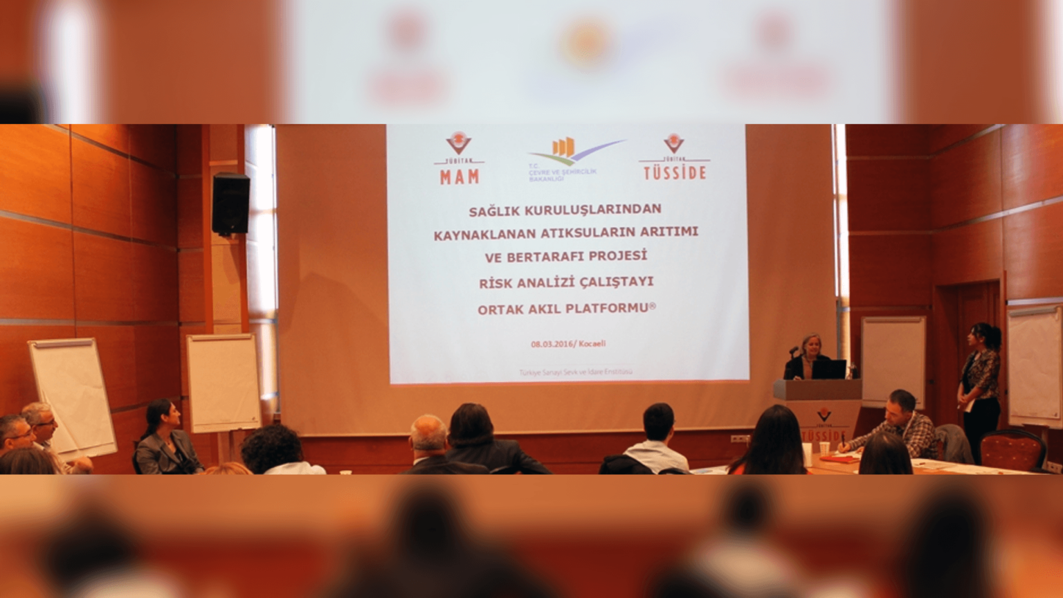 “Treatment and Disposal of Wastewater from Health Institutions Project ...