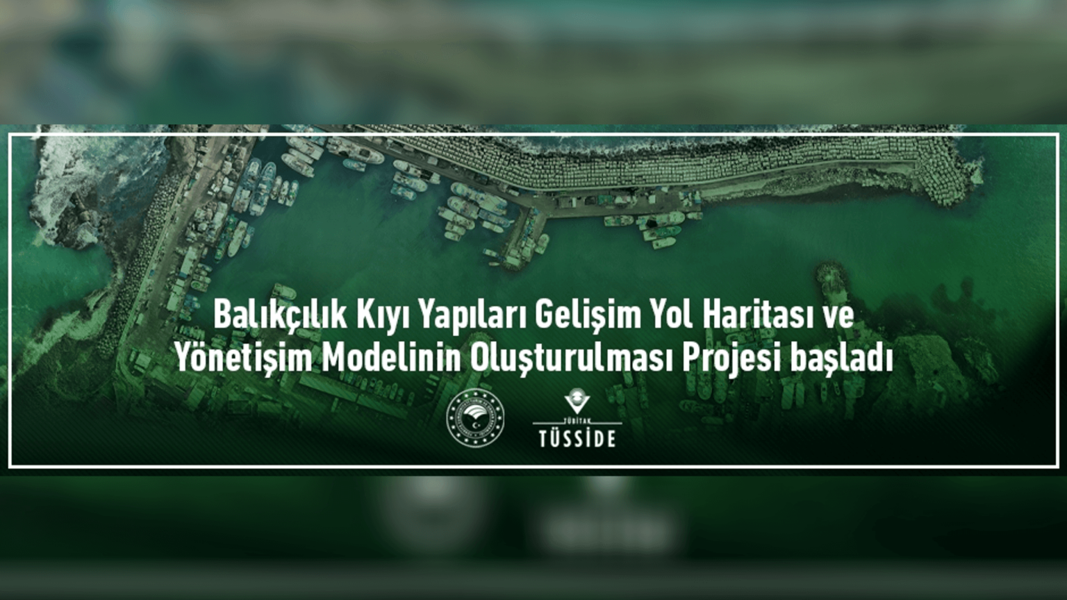 Fisheries Coastal Structures Development Road Map and Governance Model ...