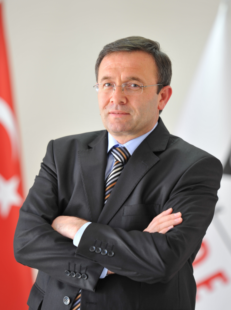 Our Team — TÜBİTAK TÜSSİDE